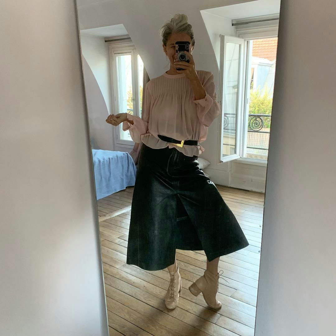 30 Cute November Outfit Ideas That Are Perfect For Transition Weather