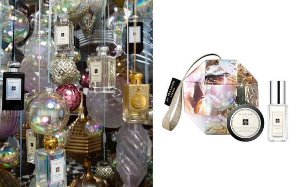 What's In Jo Malone's 2018 Christmas Collection? Prepare To Want It All