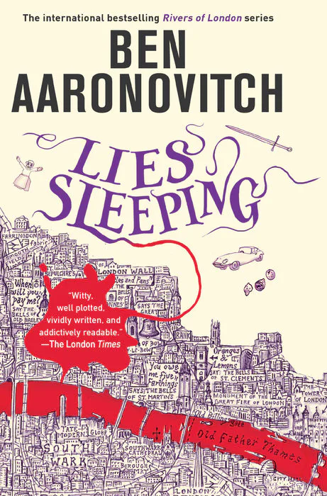 10 Supernatural Mystery & Thriller Novels That Are Perfect For Fall