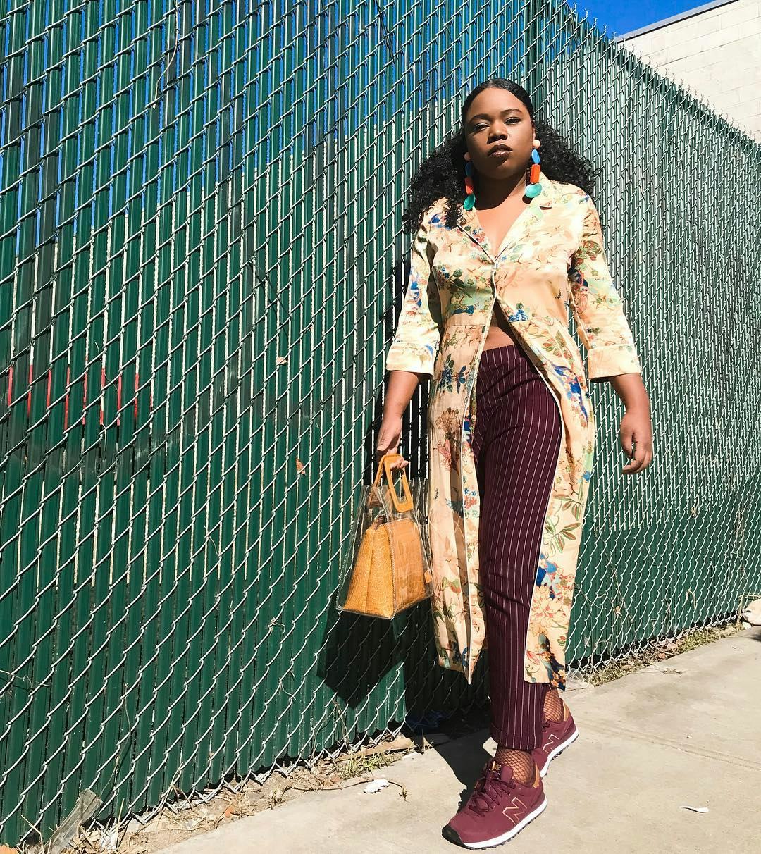 30 Cute November Outfit Ideas That Are Perfect For Transition Weather