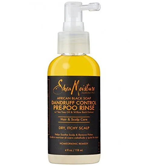 16 Luxury Dandruff Shampoos & Treatments That Work For All Textures ...