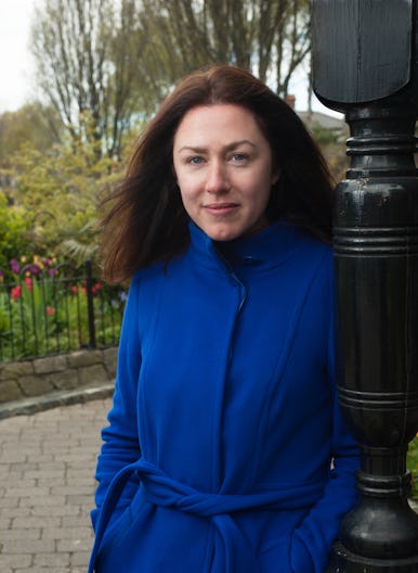 'Eggshells' Author Caitriona Lally Just Won A Prestigious Award From ...