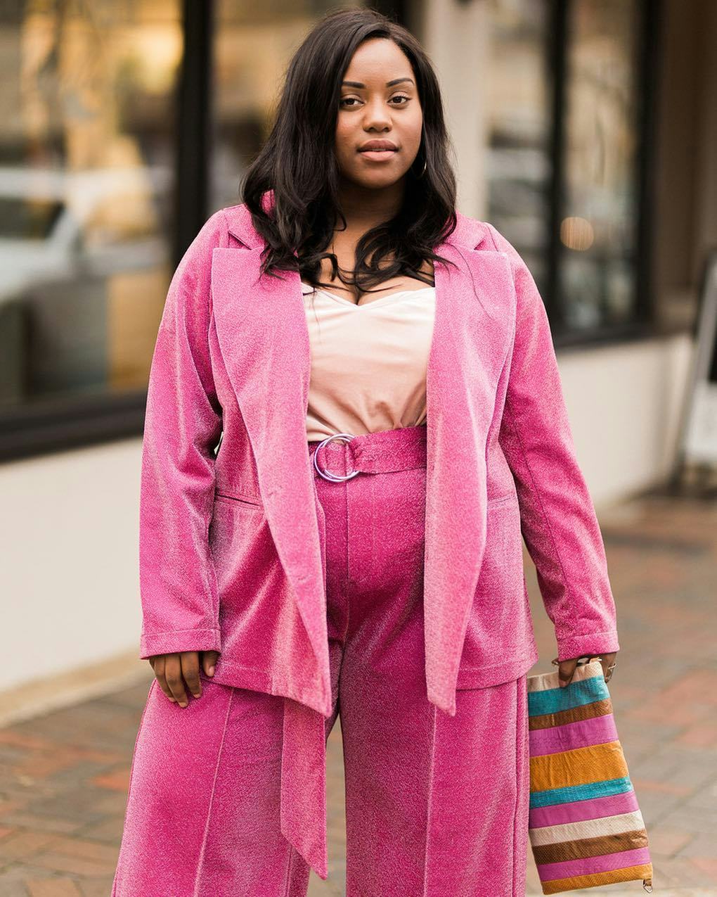 30 Cute November Outfit Ideas That Are Perfect For Transition Weather