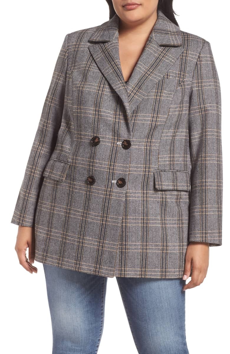 30 Cute November Outfit Ideas That Are Perfect For Transition Weather