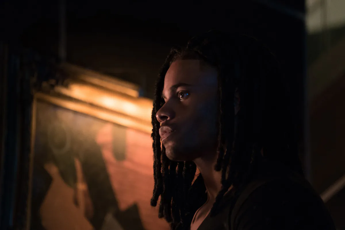 Jennifer & Khalil's Relationship On 'Black Lightning' Could Put The ...