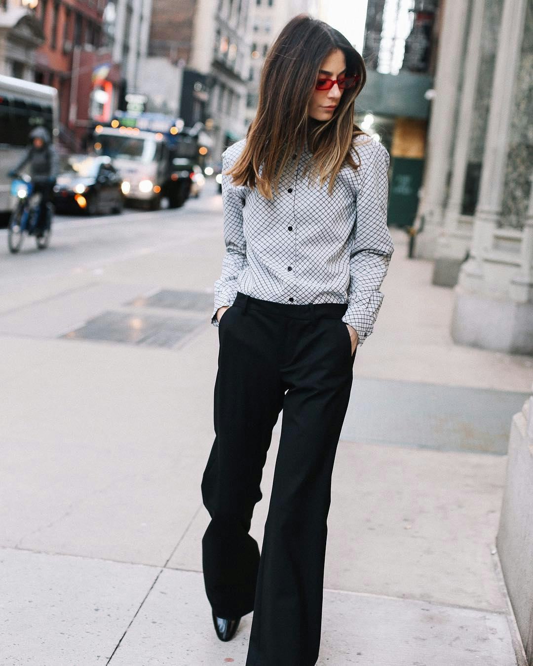 30 Cute November Outfit Ideas That Are Perfect For Transition Weather