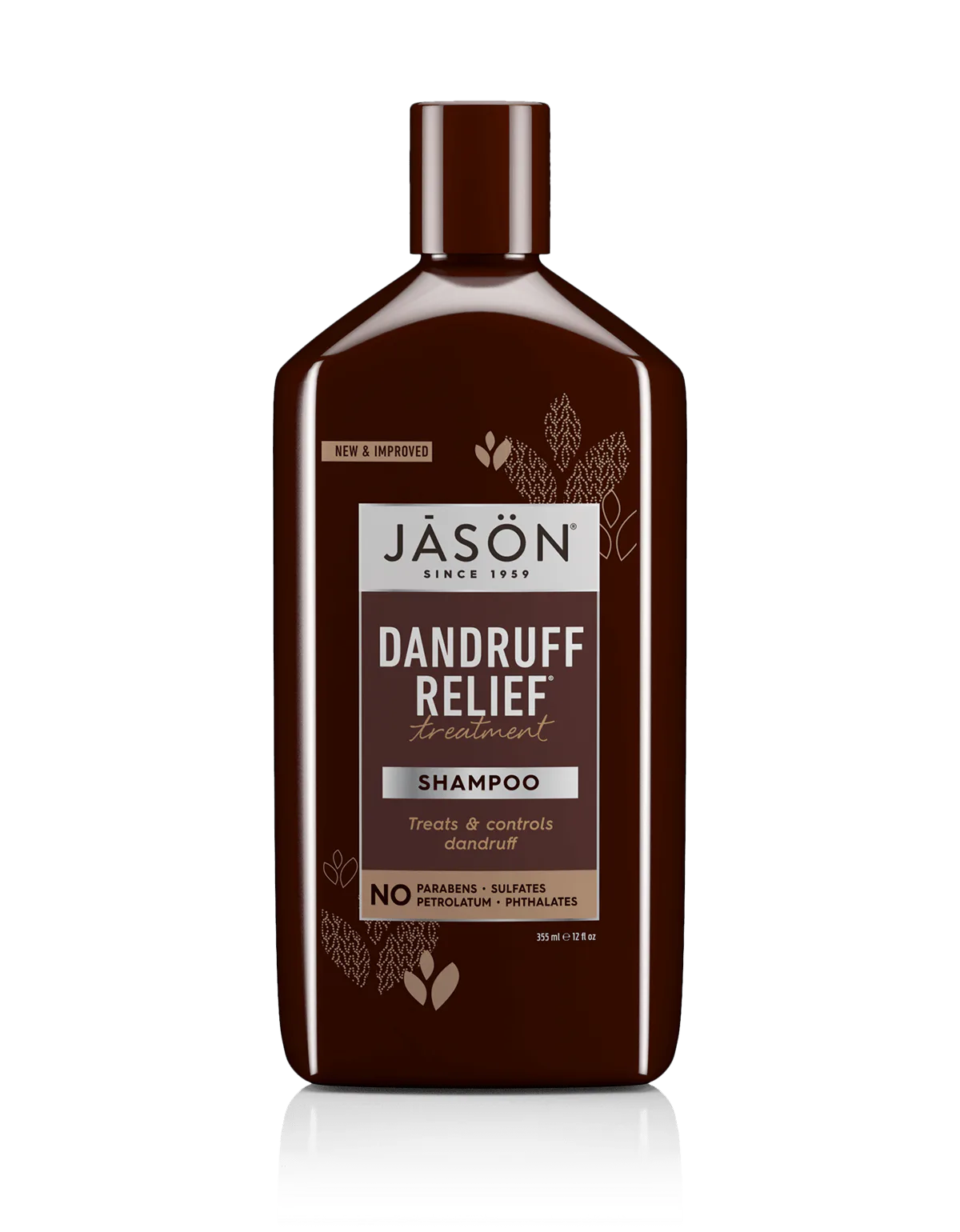 16 Luxury Dandruff Shampoos & Treatments That Work For All Textures ...