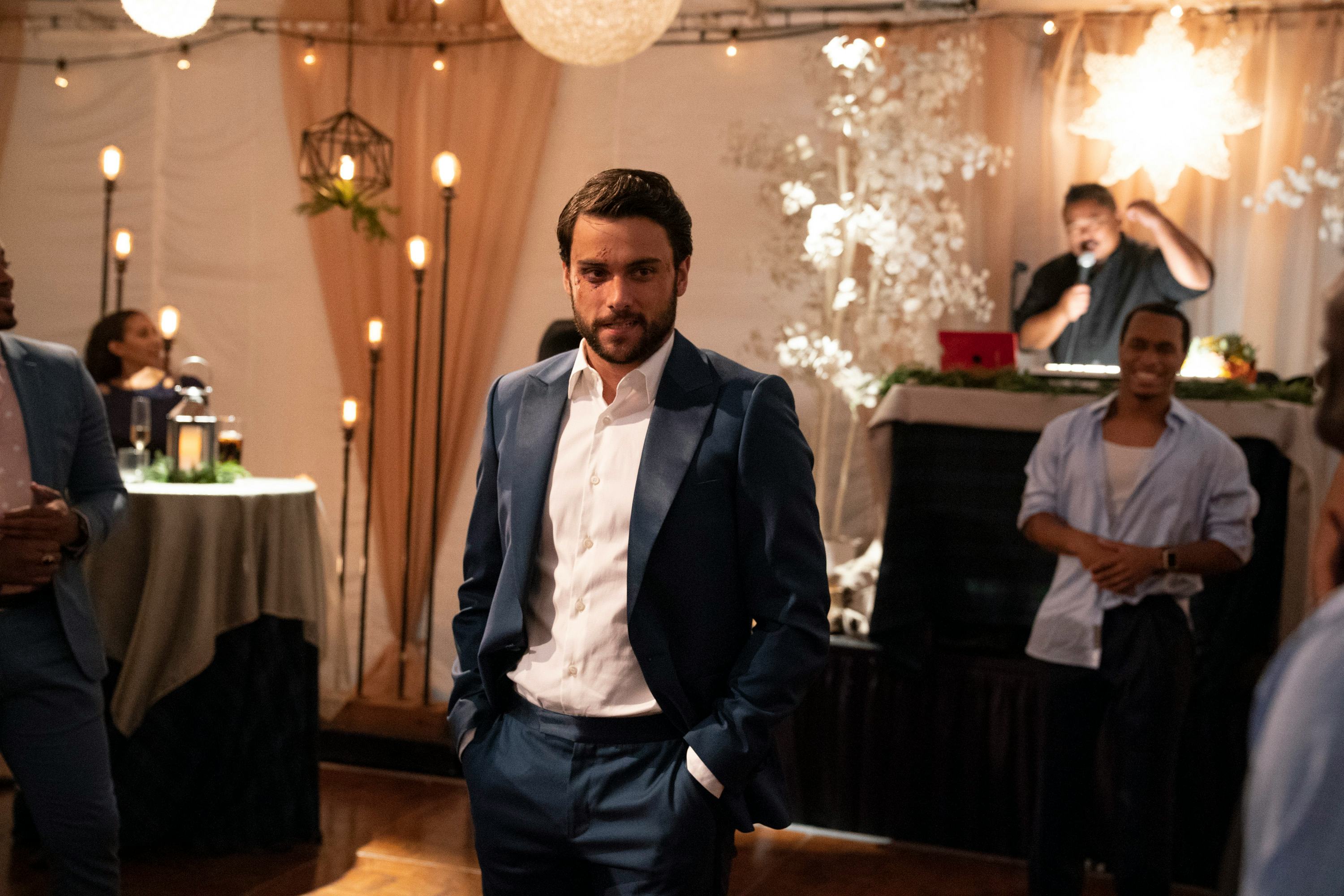 Why Connor Is Definitely Not Sam's Kid On 'HTGAWM' No Matter What Fans ...