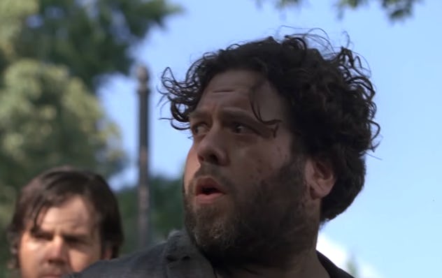 'The Walking Dead' Season 9 New Characters Offer Hope & Despair For The ...