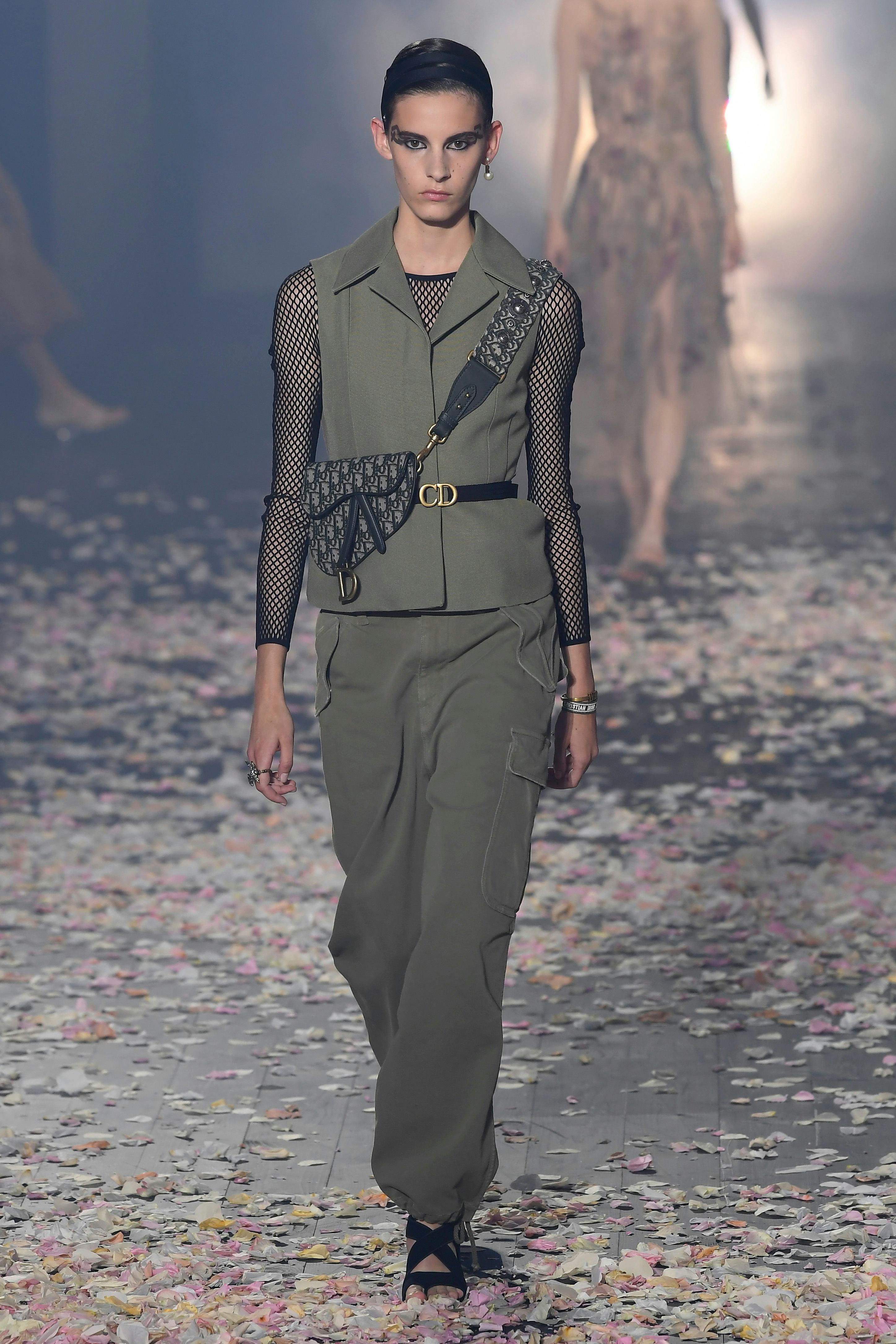 5 Spring/Summer 2019 Fashion Trends That'll Be Huge In 6 Months