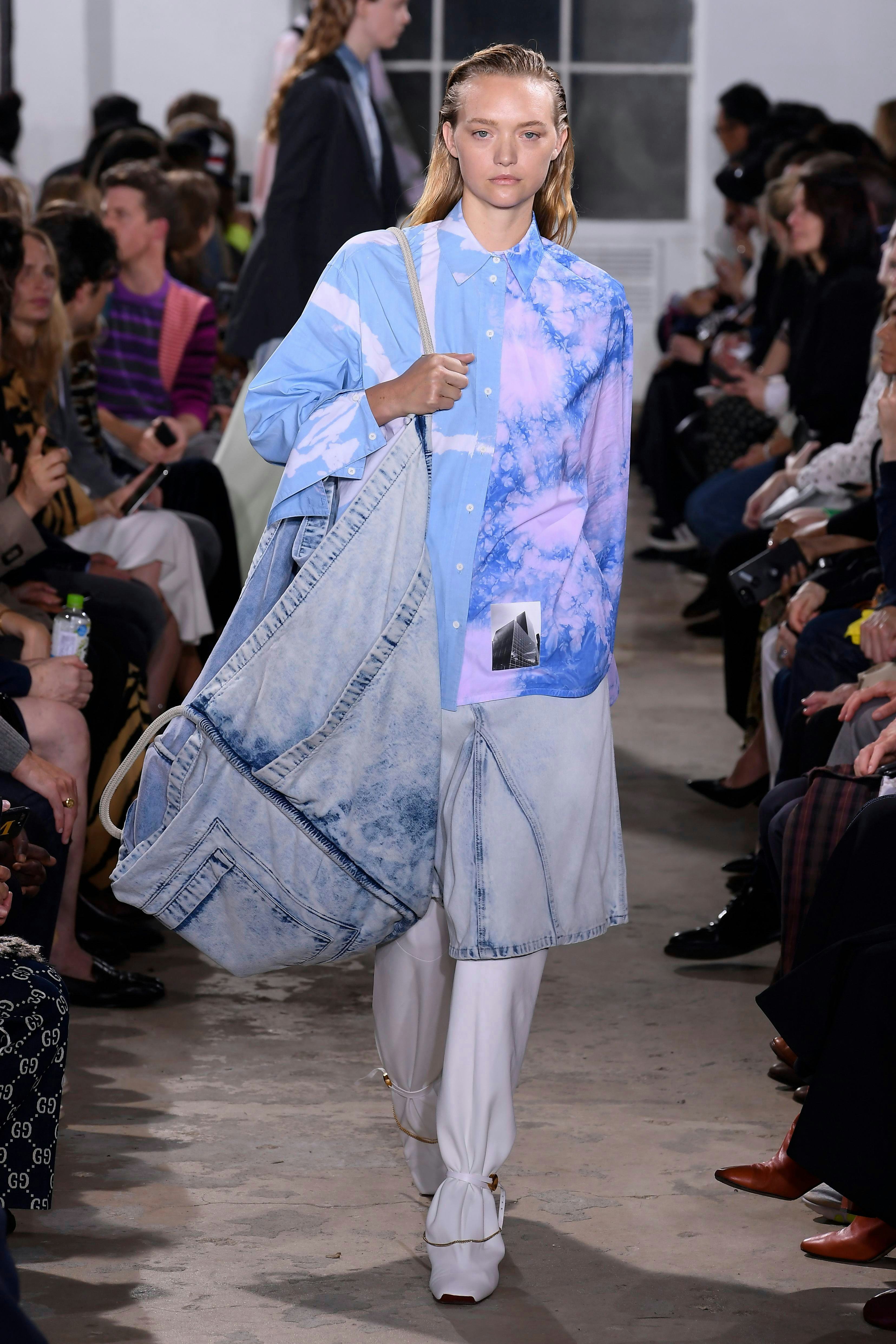 5 Spring/Summer 2019 Fashion Trends That'll Be Huge In 6 Months