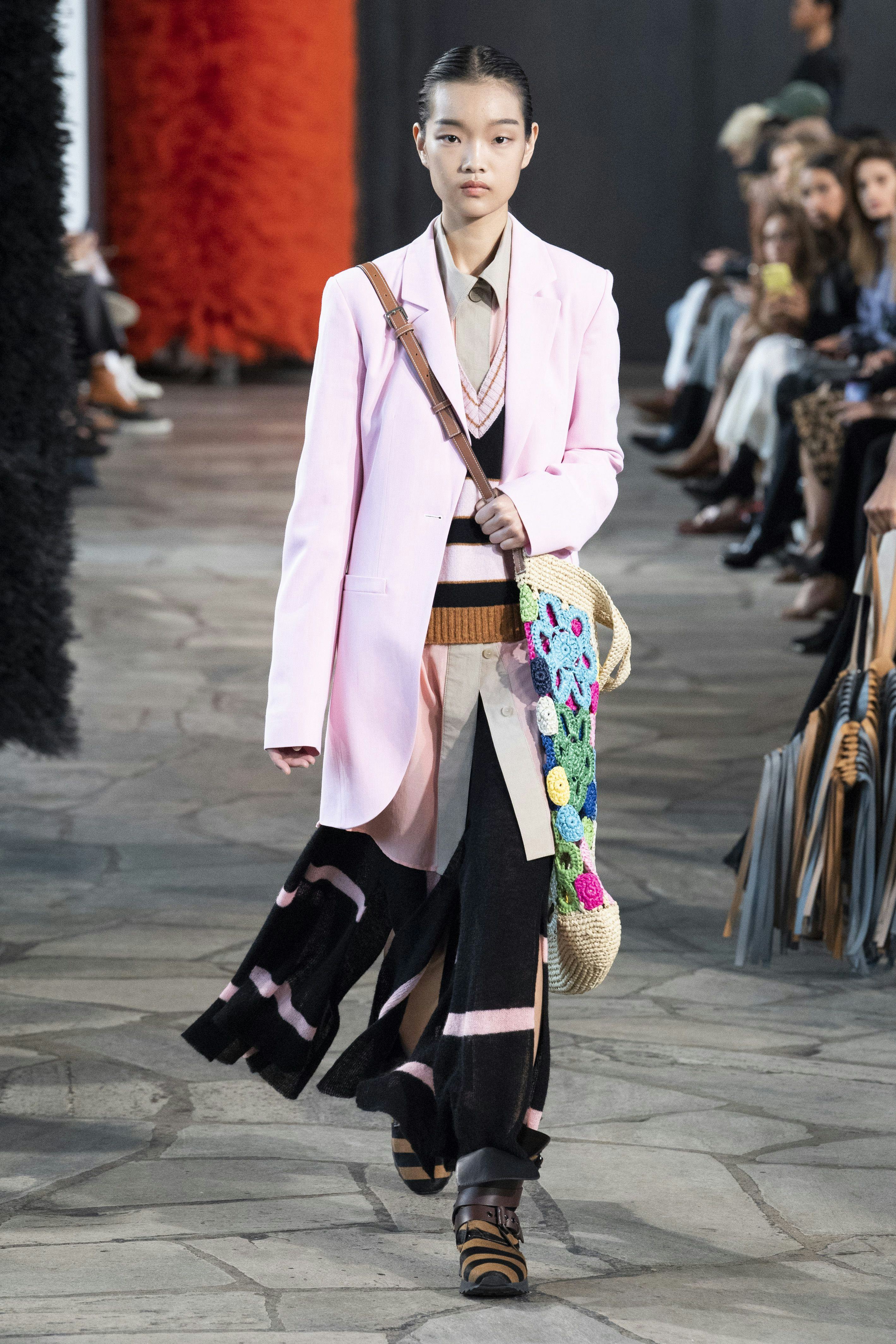 5 Spring/Summer 2019 Fashion Trends That'll Be Huge In 6 Months