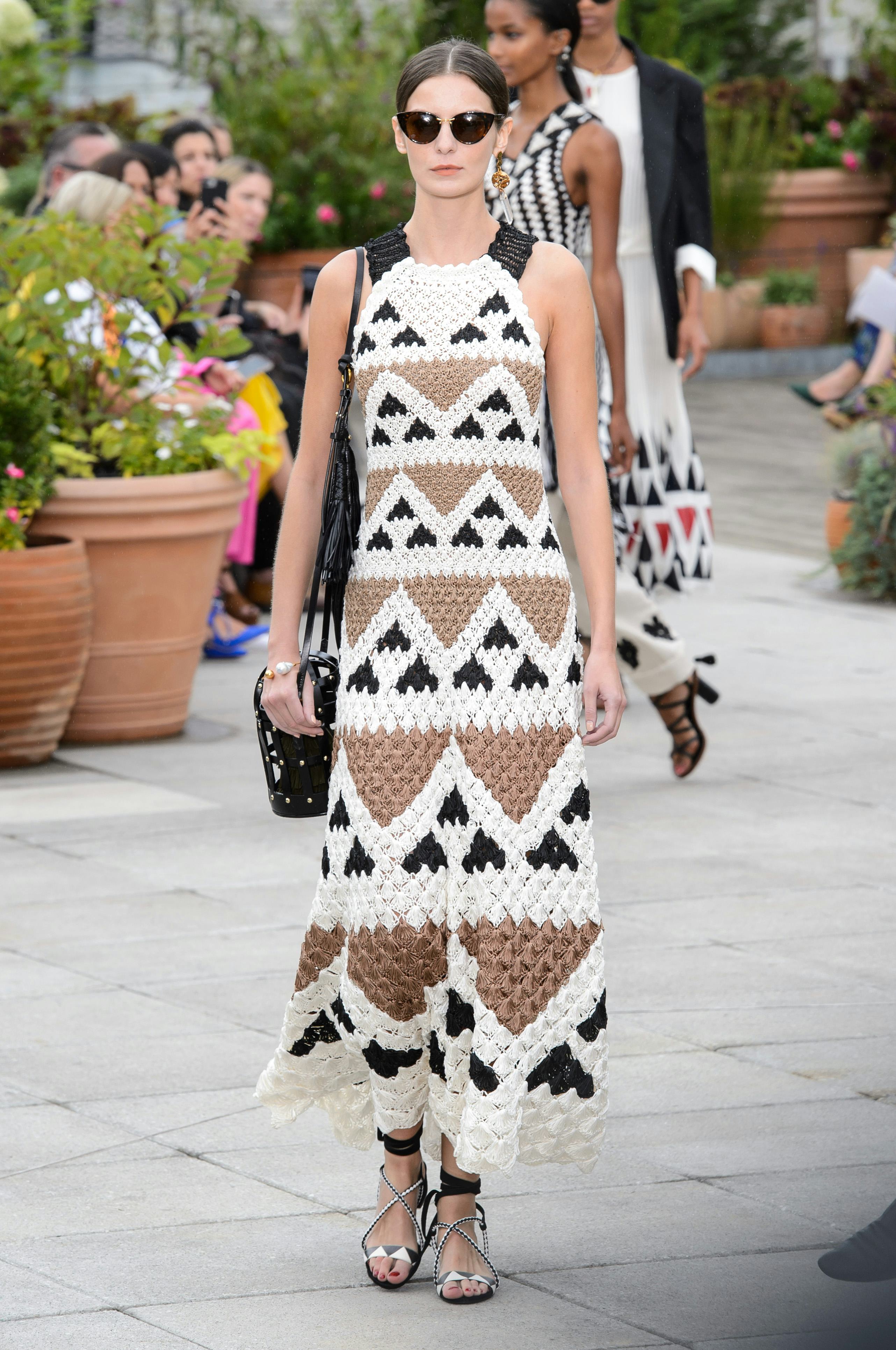 5 Spring/Summer 2019 Fashion Trends That'll Be Huge In 6 Months