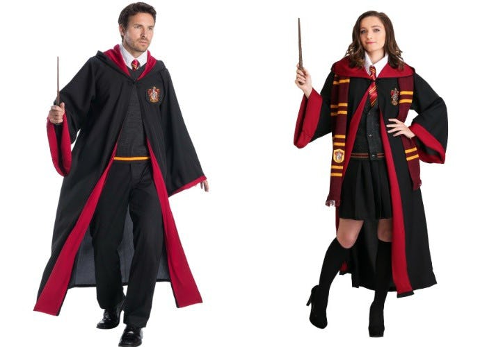 4 Iconic Movie Characters To Dress Up As For Halloween To Bring On The ...