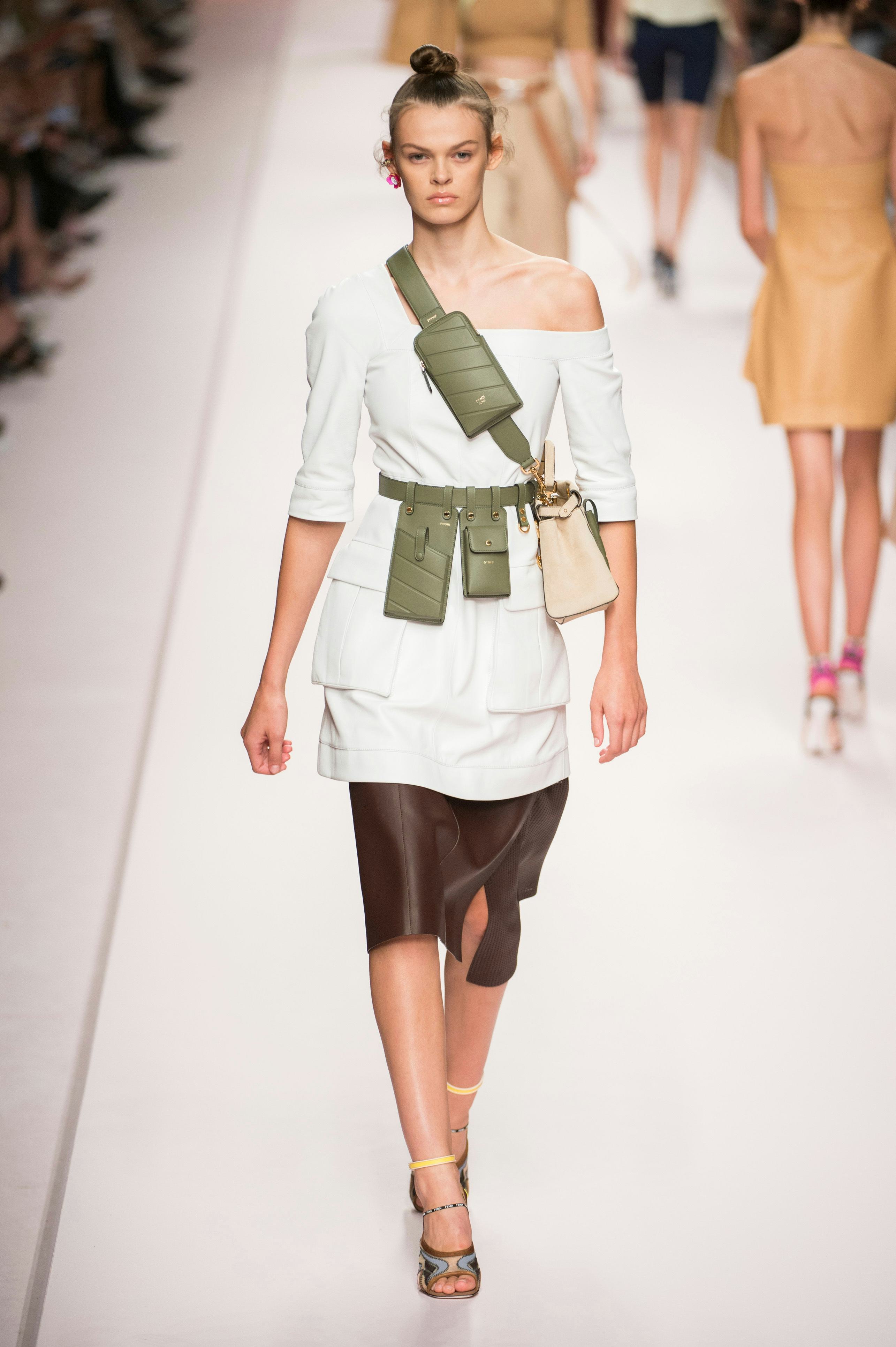 5 Spring/Summer 2019 Fashion Trends That'll Be Huge In 6 Months