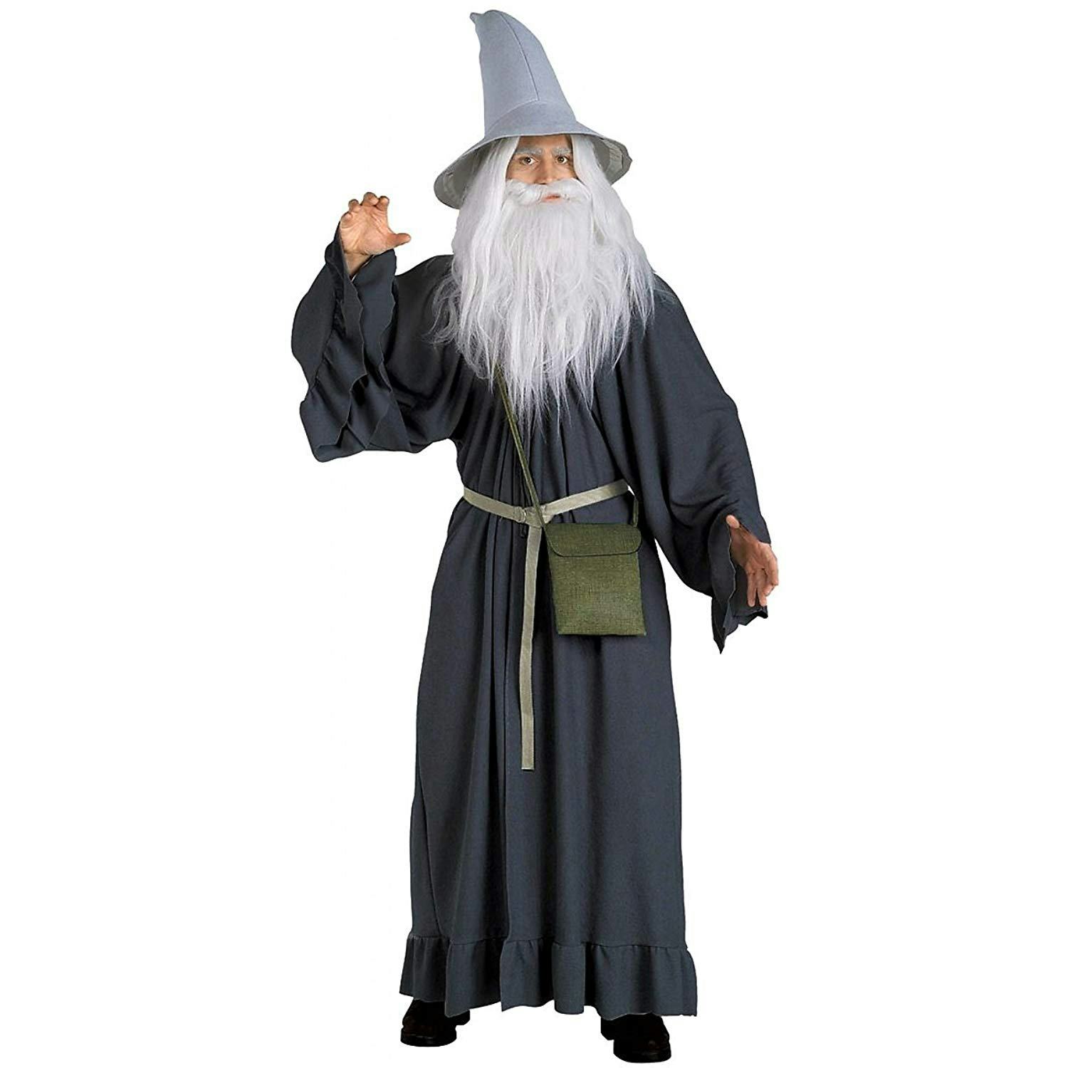 4 Iconic Movie Characters To Dress Up As For Halloween To Bring On The ...