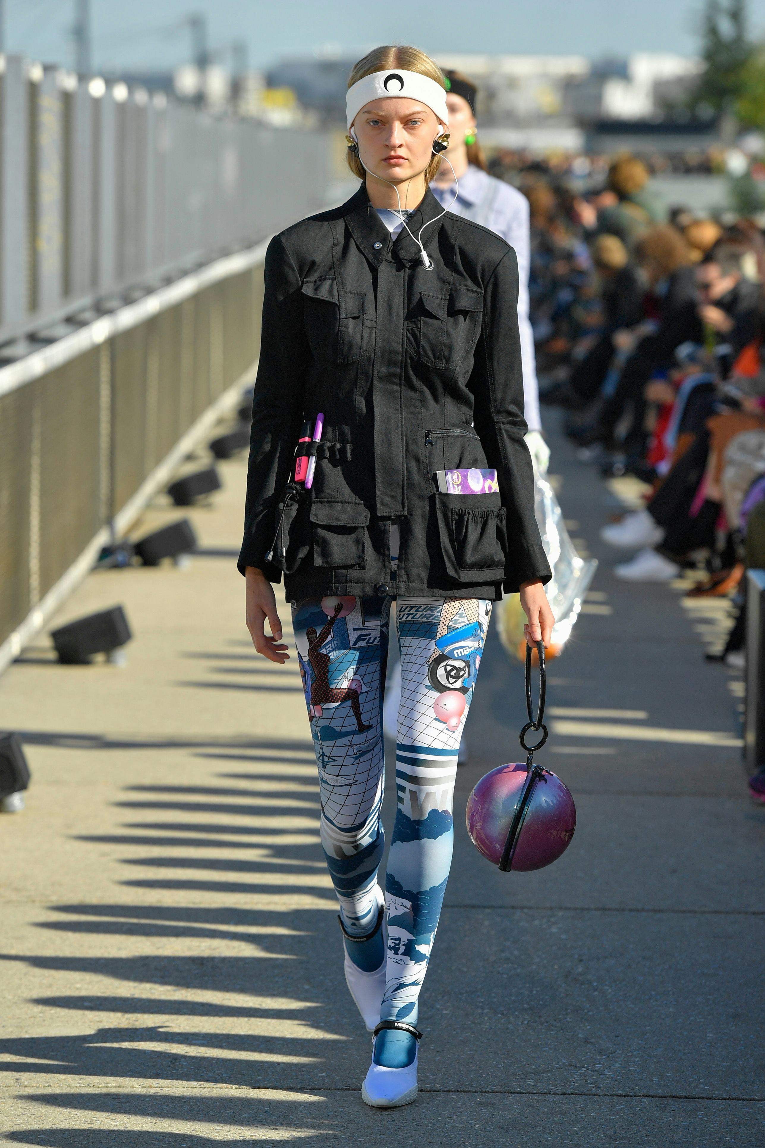 5 Spring/Summer 2019 Fashion Trends That'll Be Huge In 6 Months