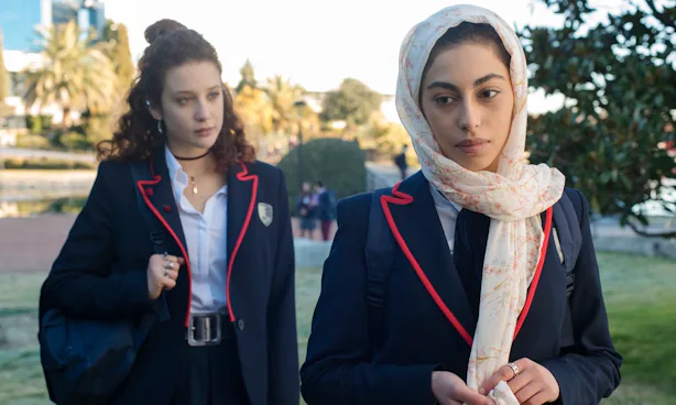 The Movies & TV Shows You Need To Watch This Weekend Include Your New ...