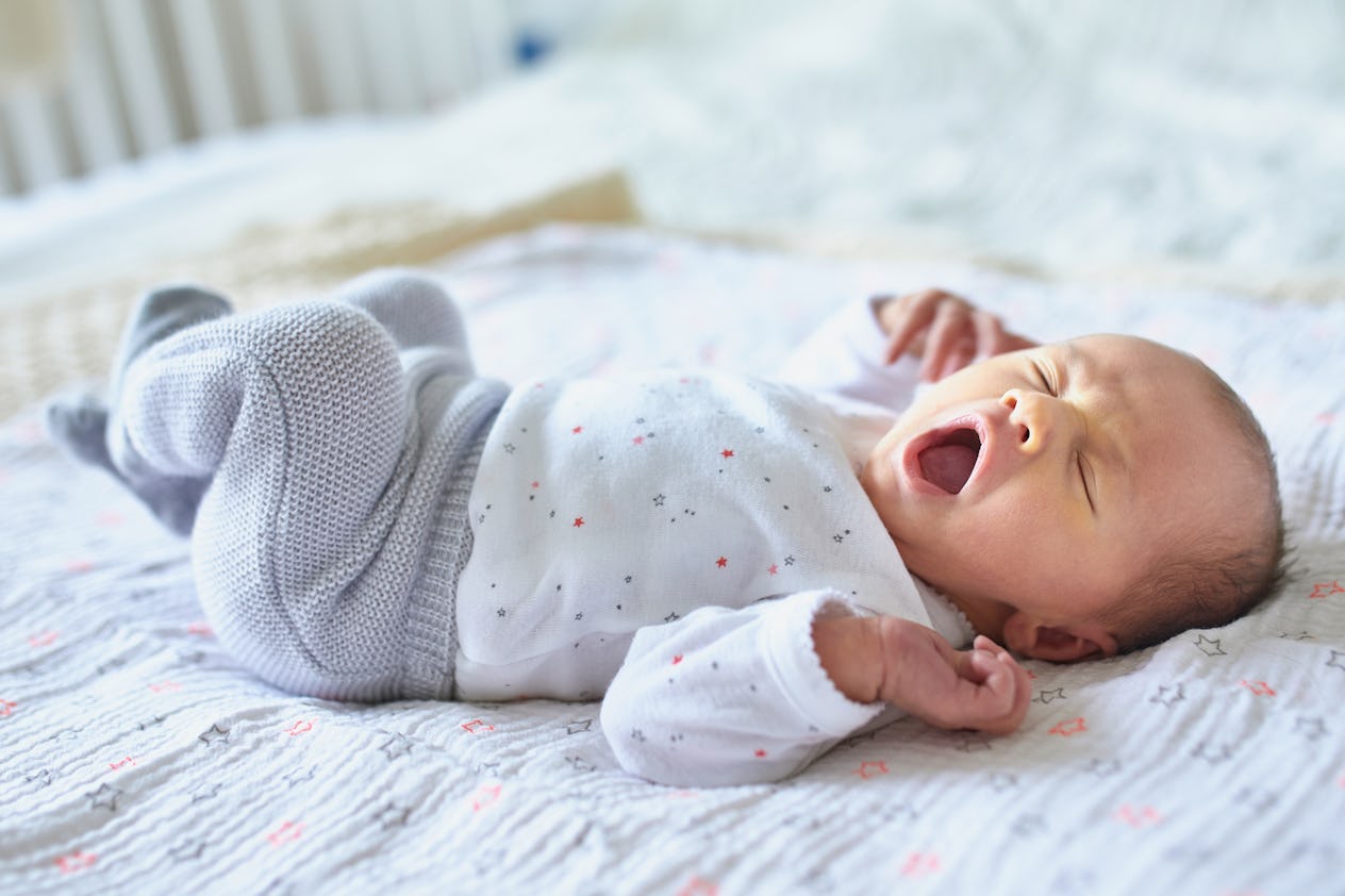 12 Baby Names For Friday Babies That Are Flippin Fantastic 12-baby-names-for-friday-babies-that-are-flippin-fantastic