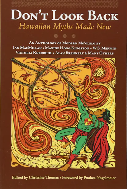 9 Mythic Retellings That Will Give You A Whole New Perspective On These ...