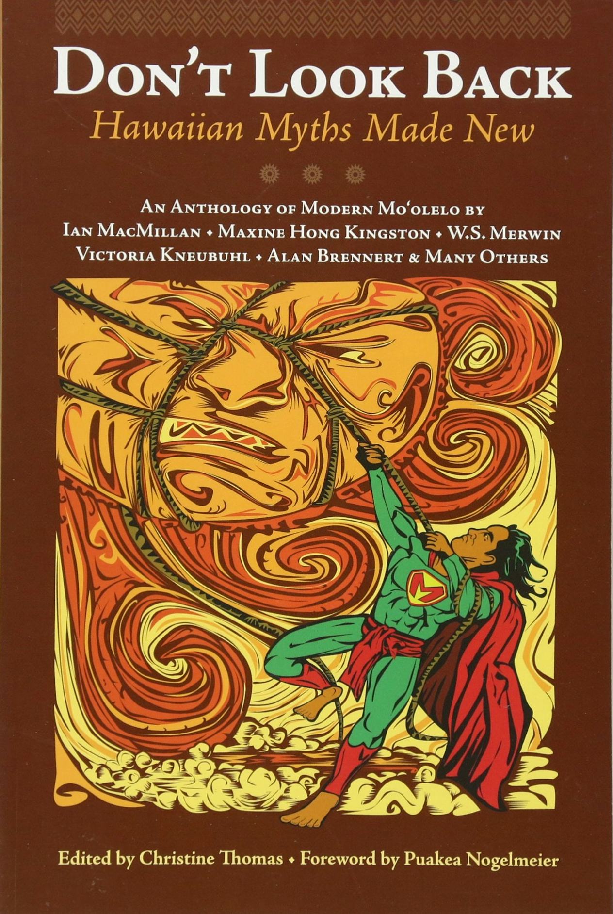 9 Mythic Retellings That Will Give You A Whole New Perspective On These ...