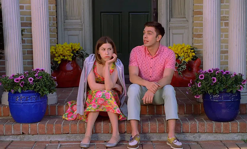 'The Middle' Spinoff's Title Includes A Special Nod To The Original ...