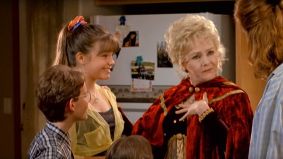 These DIY ‘Halloweentown’ Halloween Costumes Will Make You Channel Your ...