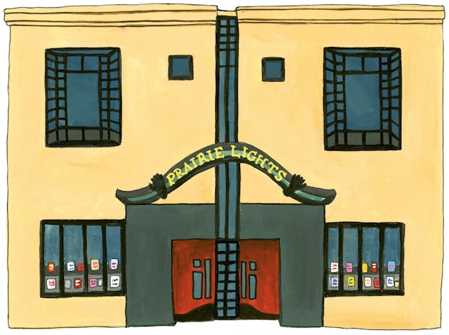 'Bibliophile' Is An Illustrated Celebration Of All Things Books — And ...