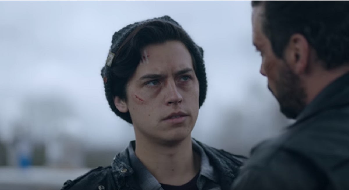 'Riverdale' Just Cast Jughead's Mom & Sister For Season 3