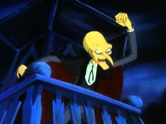 Halloween Movies From The '90s To Re-Watch With Your Kids