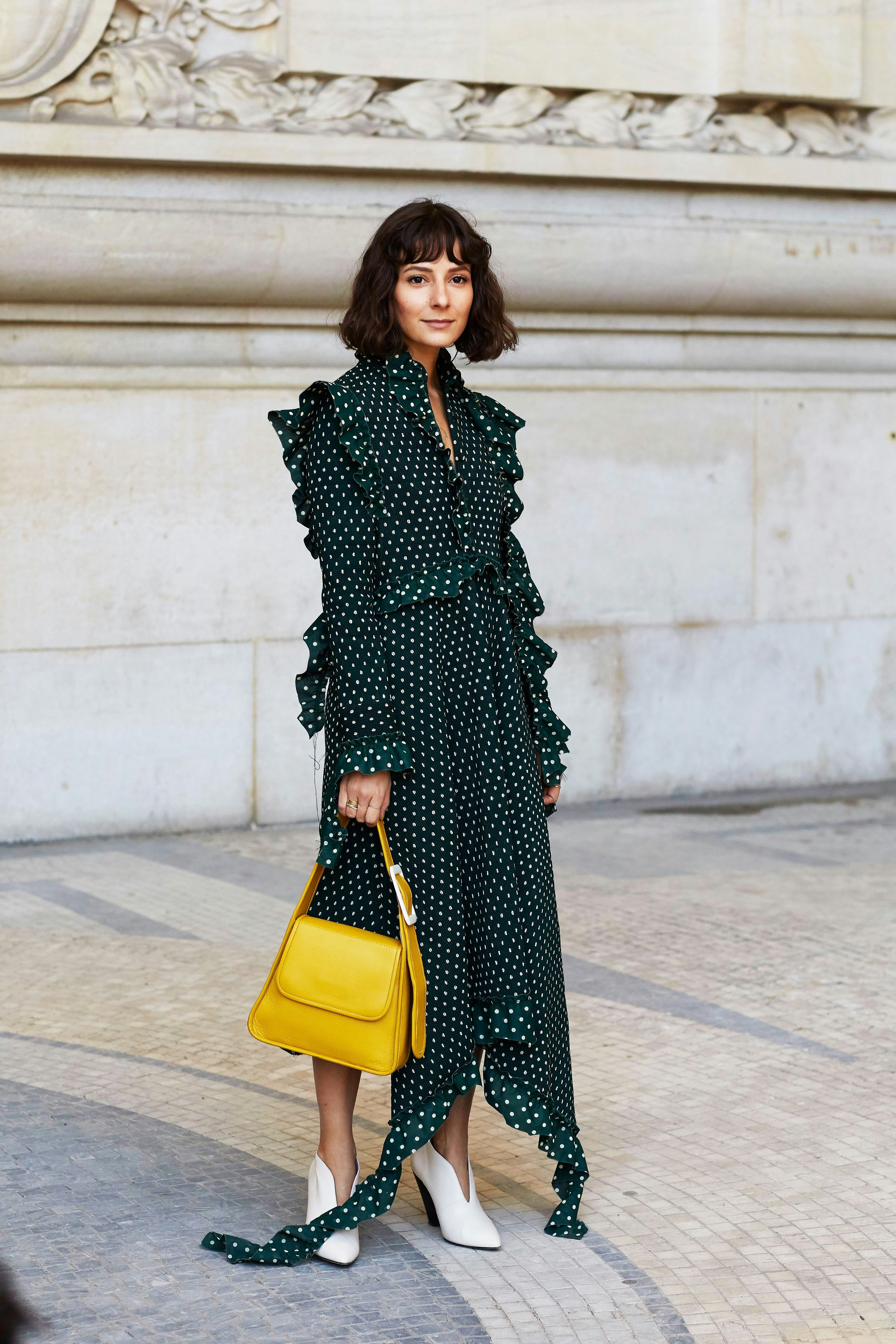 3 Fashion Trends To Invest In This Year, According To A Celebrity Stylist