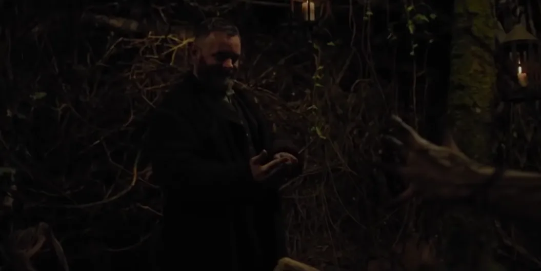 What Is “Her” In ‘Apostle’? The Goddess At The Heart Of This Netflix ...