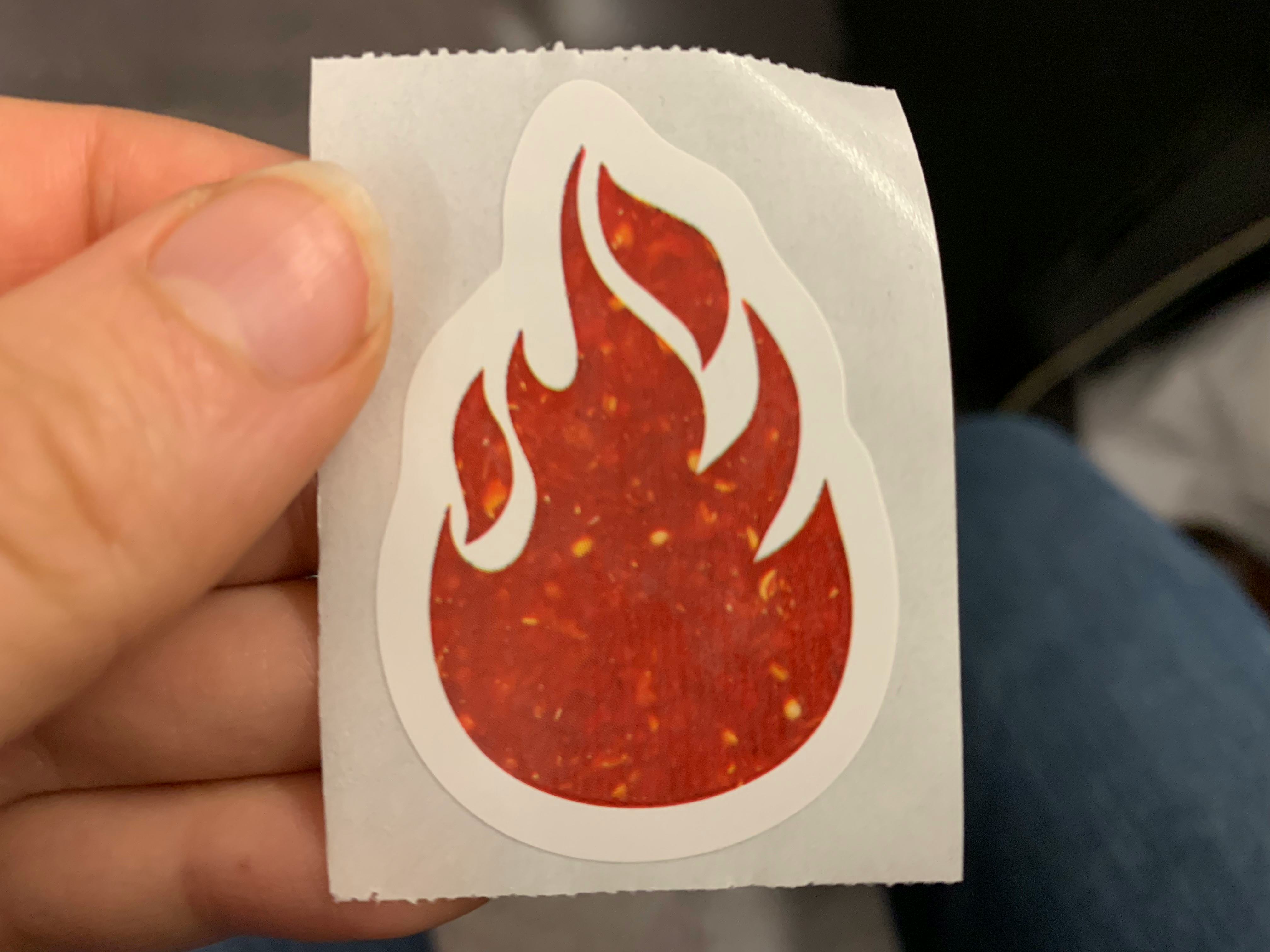 Chipotle Scratch-And-Sniff Stickers Are Available For A Limited Time ...