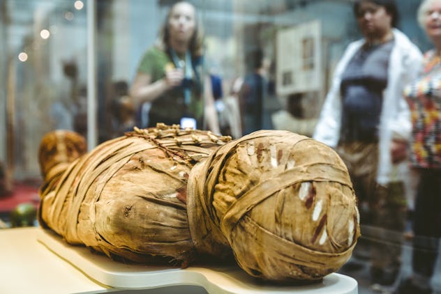 18 Creepy Museums Around The World To Visit If You Want To Have Nightmares