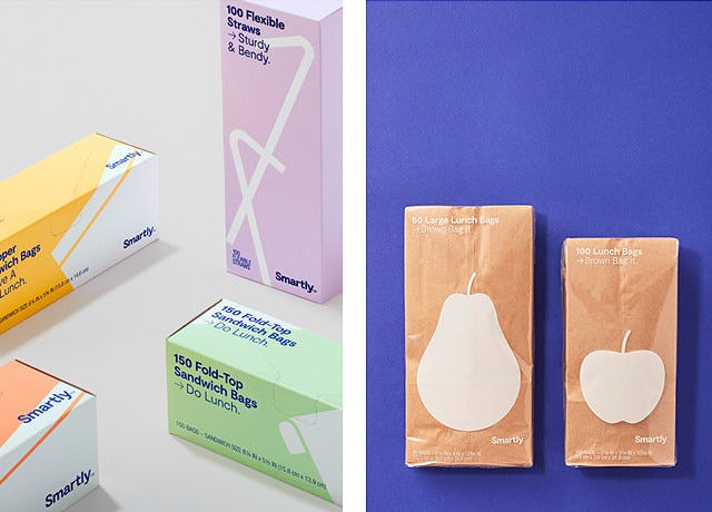 Target's New "Smartly" Brand Is Full Of Affordable Home Essentials