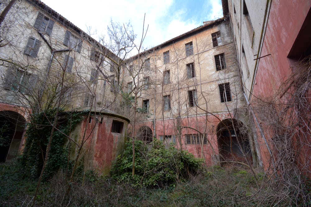 18 Creepy Museums Around The World To Visit If You Want To Have Nightmares