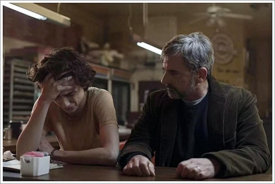 Where’s Nic Sheff In 2018? ‘Beautiful Boy’ Recounts His Struggle With ...