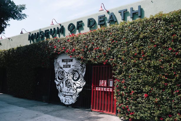 18 Creepy Museums Around The World To Visit If You Want To Have Nightmares