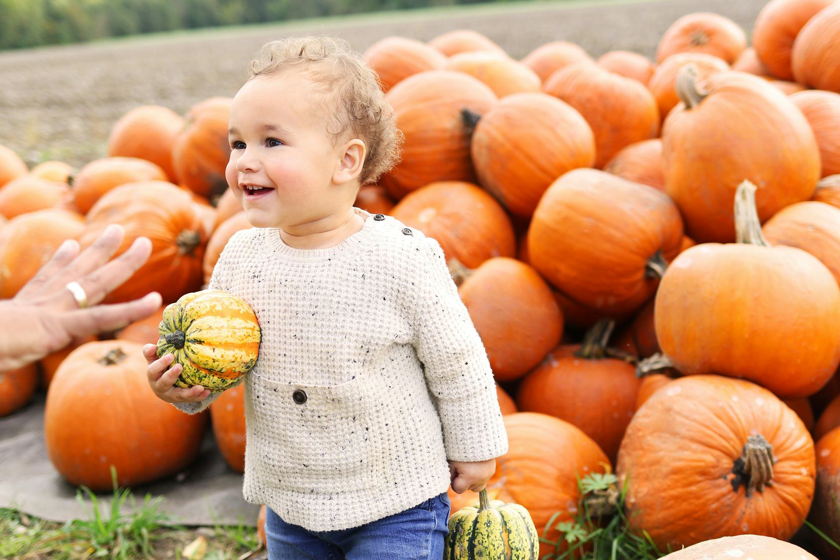 6 Reasons Why November Babies Are Destined To Be Badass From The Minute ...