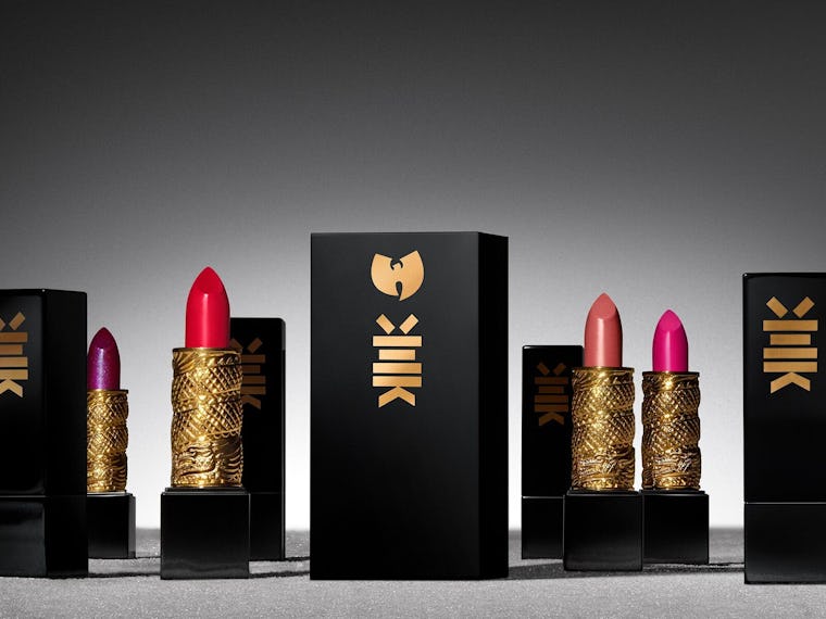 Where Can You Buy The Wu-Tang x Milk Makeup Collection? The Unexpected ...