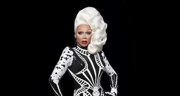 A 'RuPaul's Drag Race' Holiday Special Is Coming In December To Crown A ...