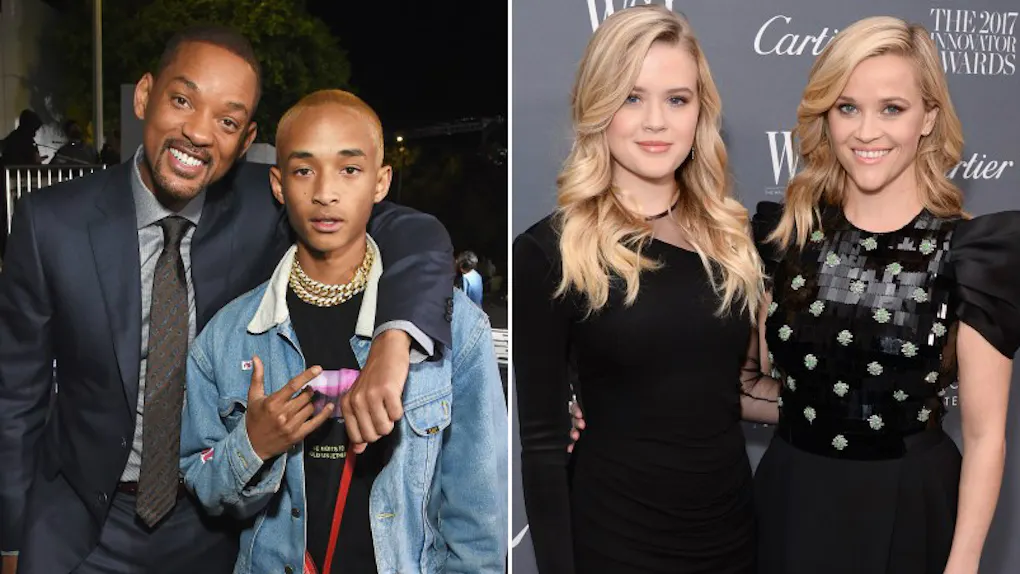 7 Celebrity Kids That Look Just Like Their Famous Parents It s Freaky 7 Celebrity Kids That Look Just Like Their Famous Parents It s Freaky