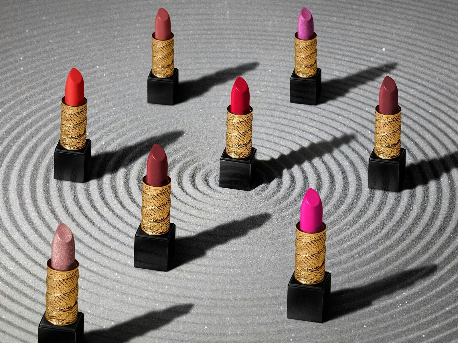 Where Can You Buy The Wu-Tang x Milk Makeup Collection? The Unexpected ...