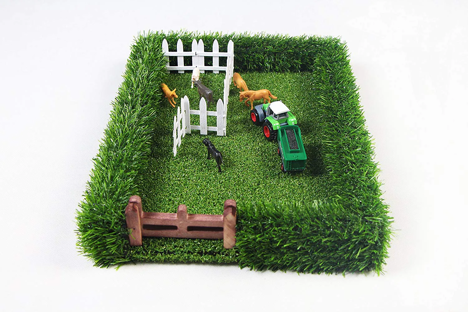 Toy Box