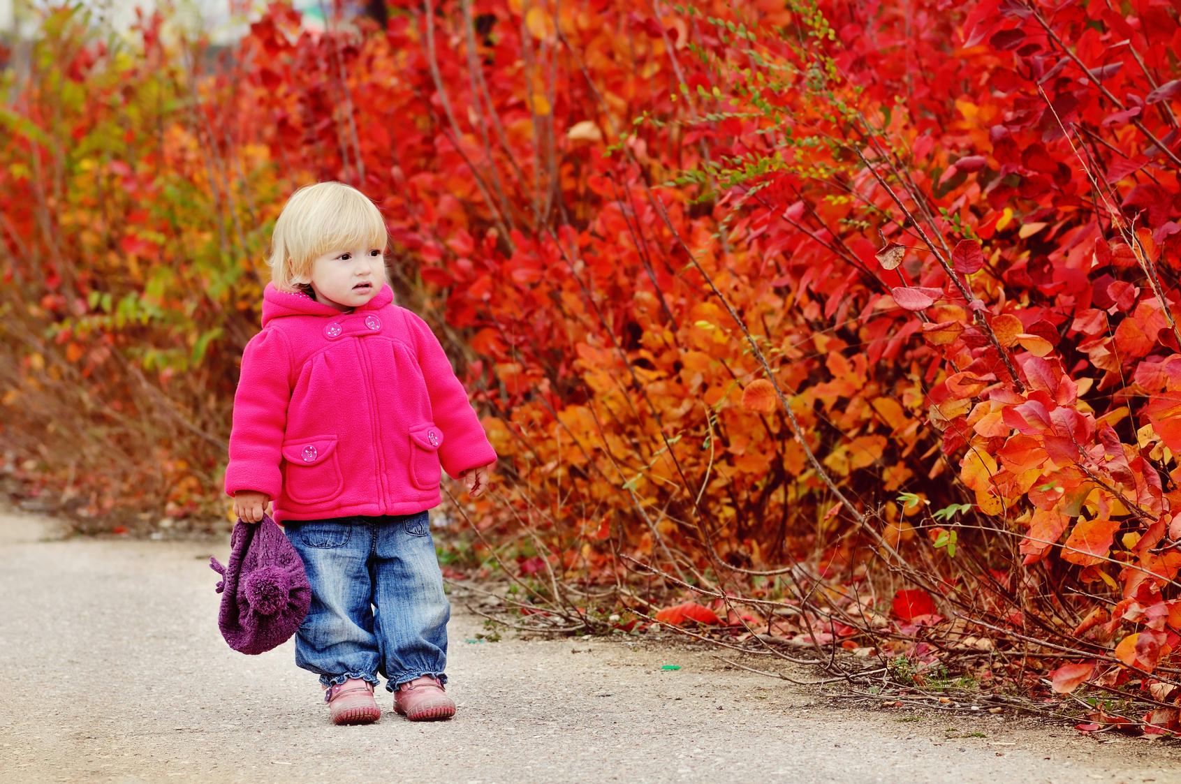 6 Reasons Why November Babies Are Destined To Be Badass From The Minute ...