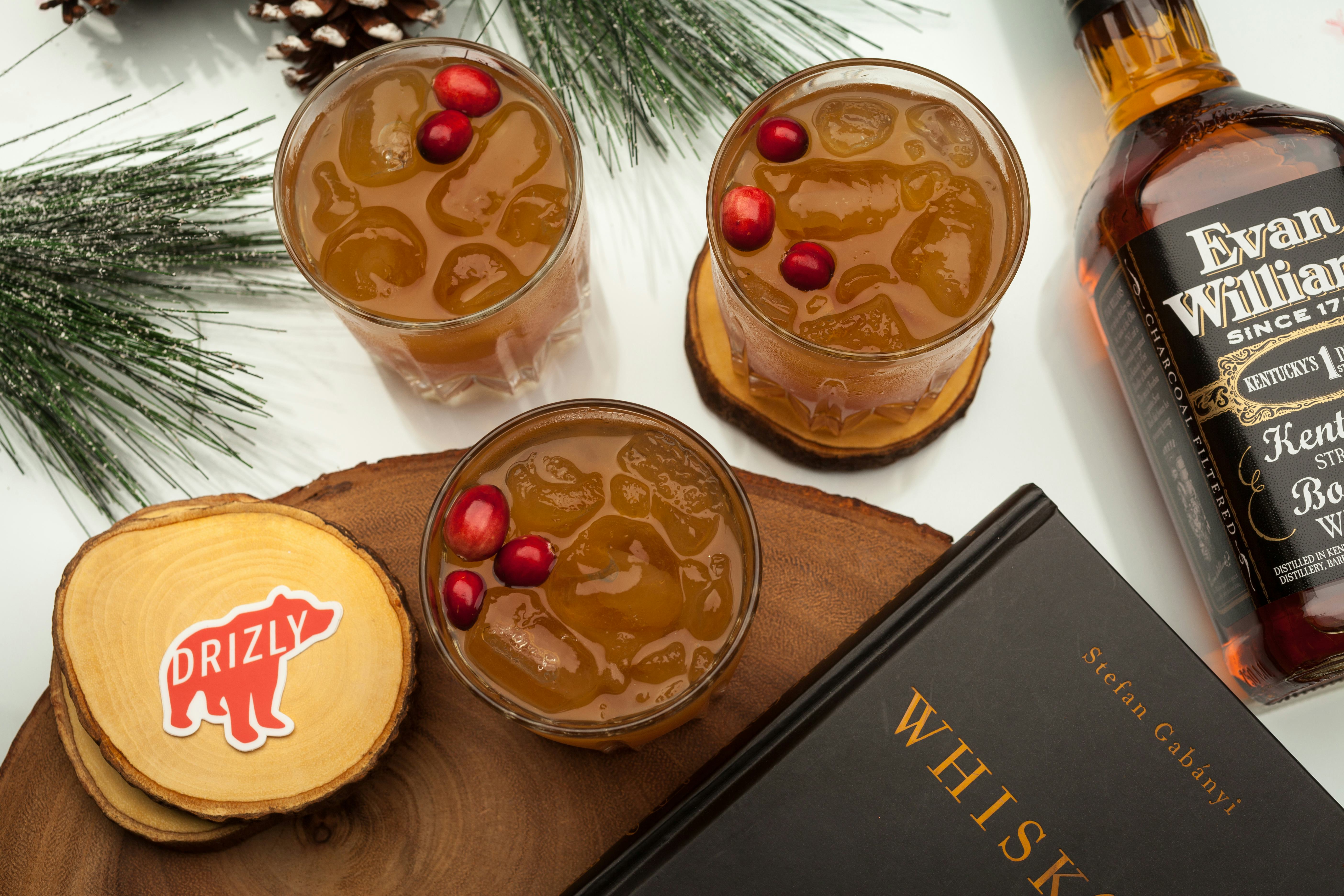 Drizly's Black Friday Deal Gives You $5 Off For A Boozy Holiday Season