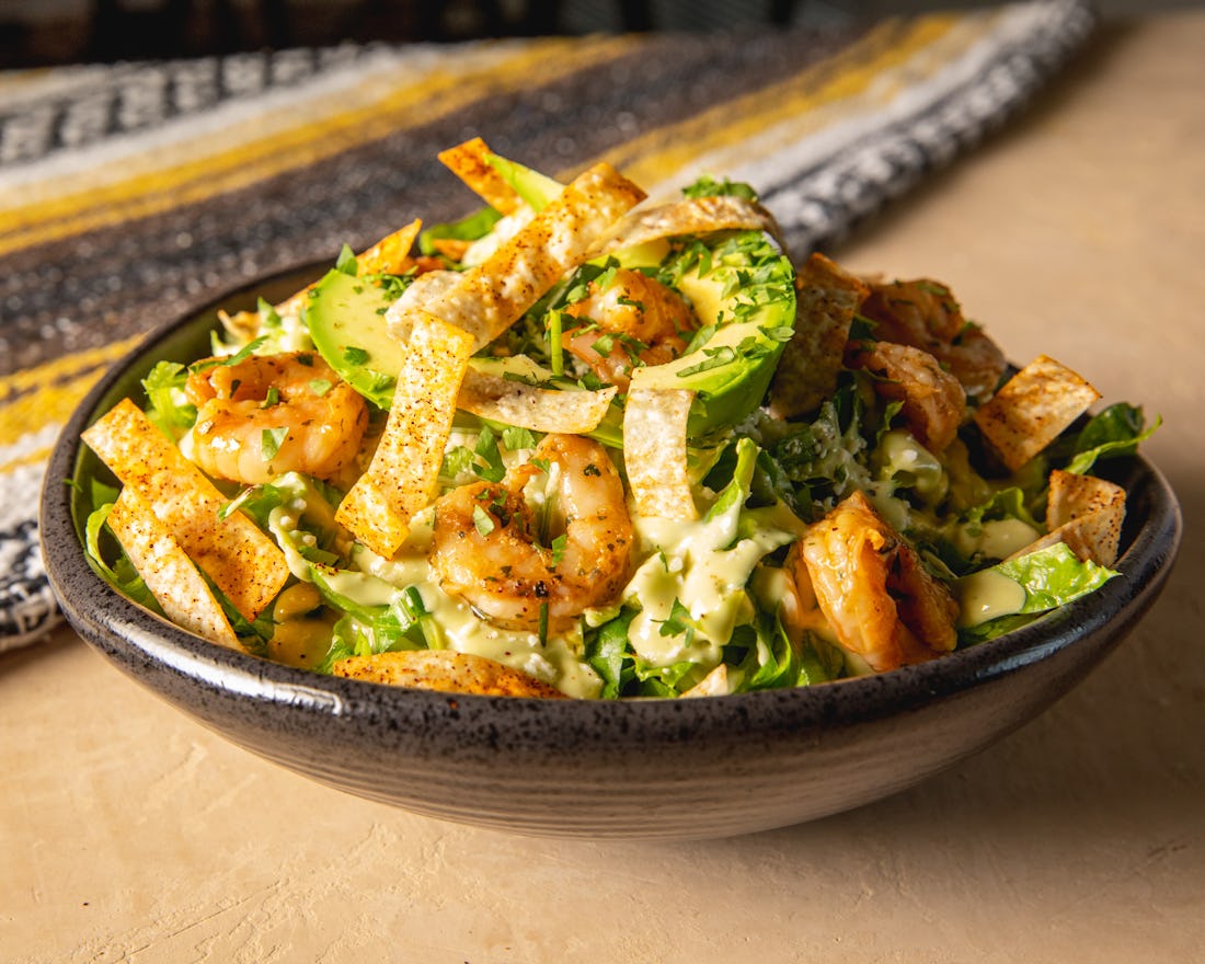 Moe's Test Menu Items Include Mac 'N Queso & A Ton Of Other Delicious ...