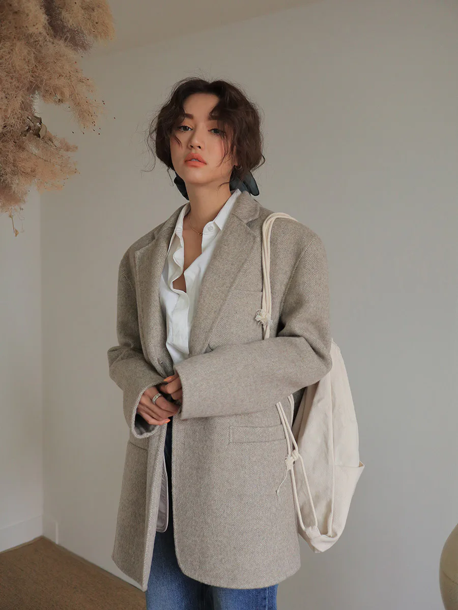 8 Winter Work Outfits That Nail Cold-Weather Dressing For Monday To Friday