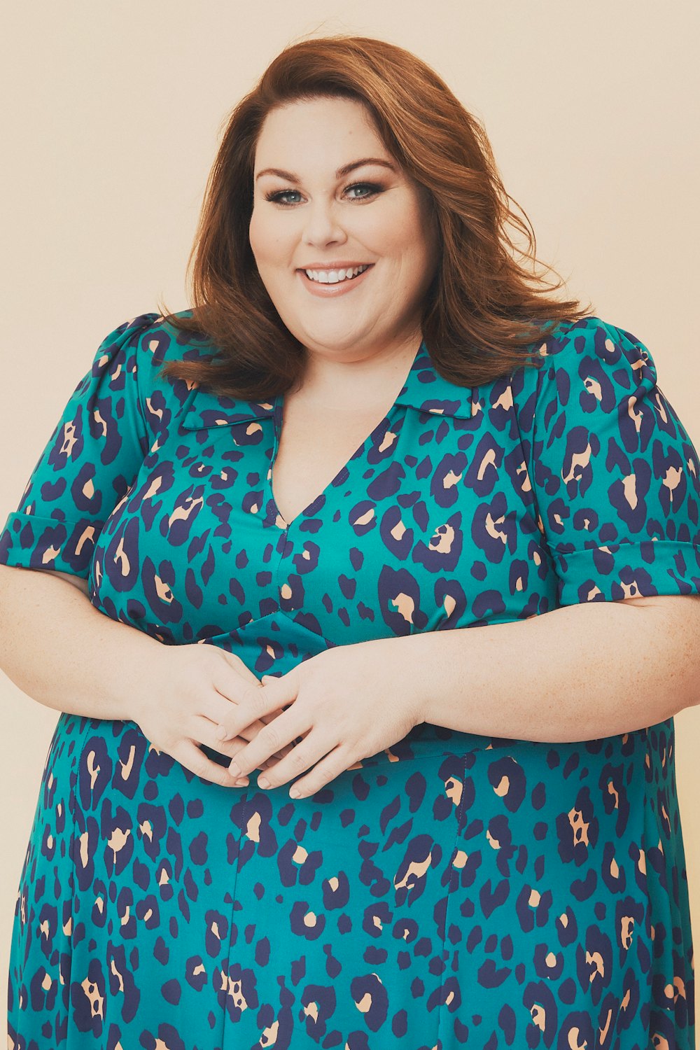 What ‘This Is Us’ Taught Chrissy Metz About How To Live Her Own Life