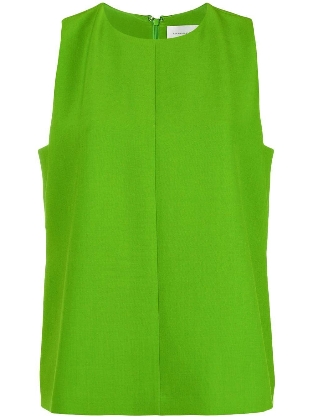 How To Wear Neon Green, Even If You're Terrified To Try The Trend